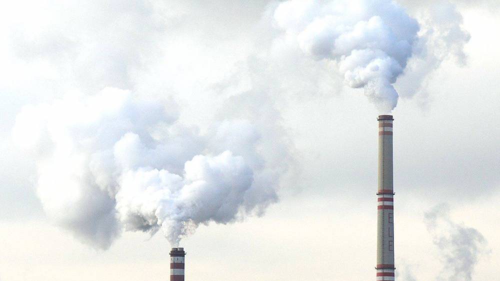 Saneg and Vema Carbon launch oil and gas decarbonization project